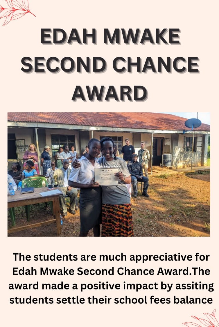 2024 Awards – Sam and Hannah Obura Award